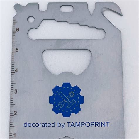 Print Laser Combination Tampoprint