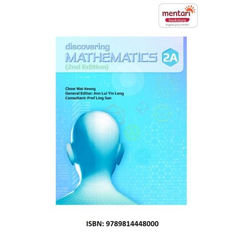 Jual Discovering Math Textbook 2a Exp Shopee Indonesia