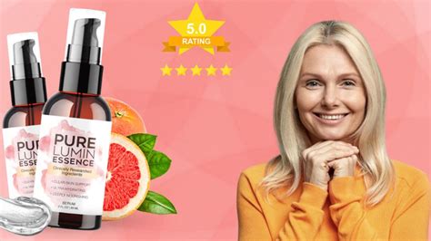 Pure Lumin Essence