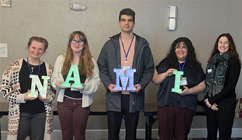 Grace Brenner Bsw On Linkedin Mentalhealth Suicideprevention