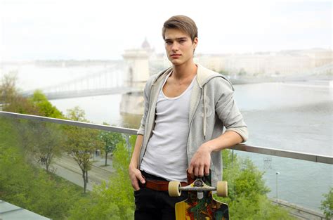 Lm Jean Luc The Hungarian Jewel Photo Boyfriendtv Com