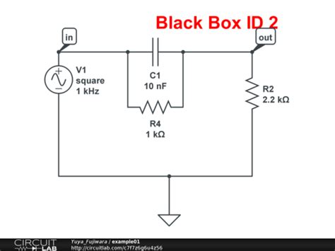 Box CircuitLab