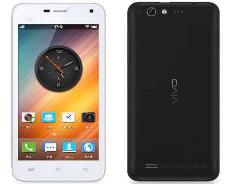 Vivo X1 price in China disclosed, claims to be the thinnest phone in ...