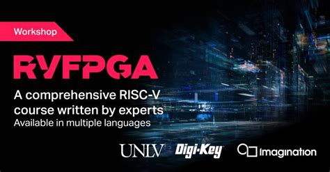 y c wang on linkedin riscv openhardware imgtech xilinx fpga