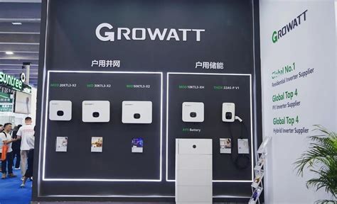 【古瑞瓦特】工商业光储充一体化解决方案广州展惊艳亮相 知乎