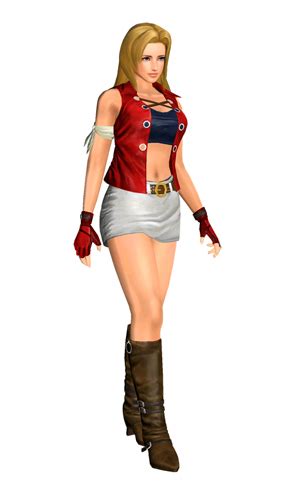 Tina Armstrong Dead Or Alive