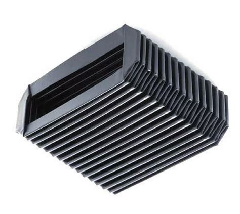 Synthetic Nylon Rectangular Bellows At Best Price In Bengaluru