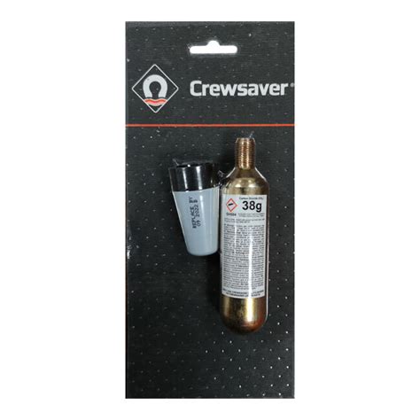 Crewsaver Rearming Kit 190n Prosensor Elite Günstig Online Kaufen