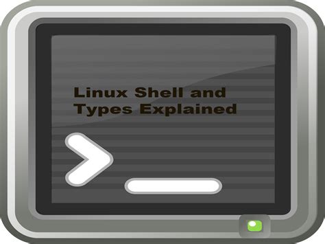 Linux Shells And Types Explained