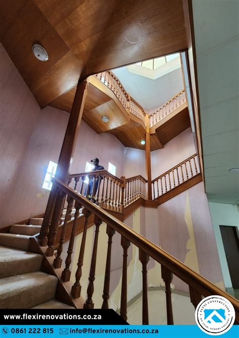 Flexi Construction And Renovations