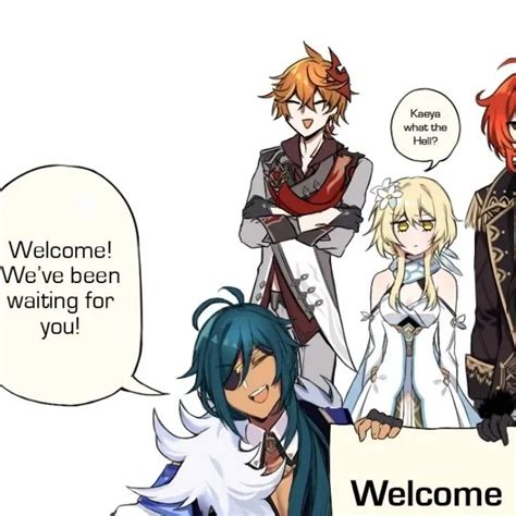 Chat With Lumine Harem Text Or Voice Enjoy Ai Chat Free And Safe