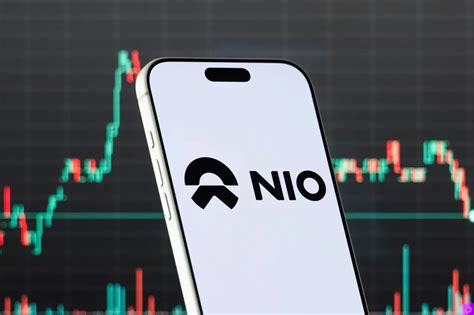 Nio Stocks Short Interest Hits 32 Month Low Heres Why Investors Are