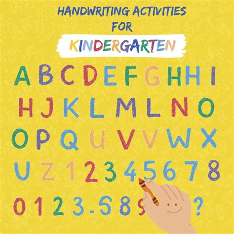 Dnealian Handwriting Modern Style For Beautiful Writing