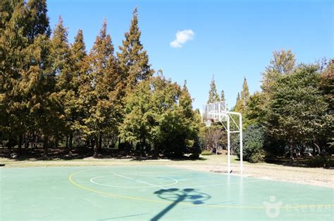 창원 중앙체육공원 Tripmate