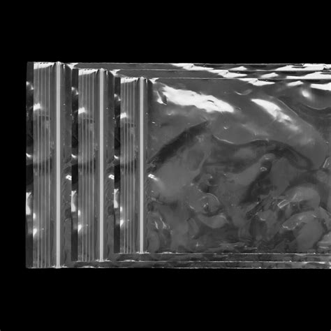 Self Seal Poly Bag Carewell