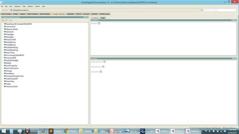 Semantic Web Ntriples Loading All The Data Inside Annotation