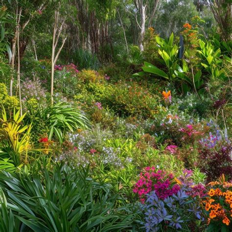 The Best Native Groundcover Plants For South East Queensland
