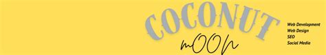 coconut moon on linkedin mothersday