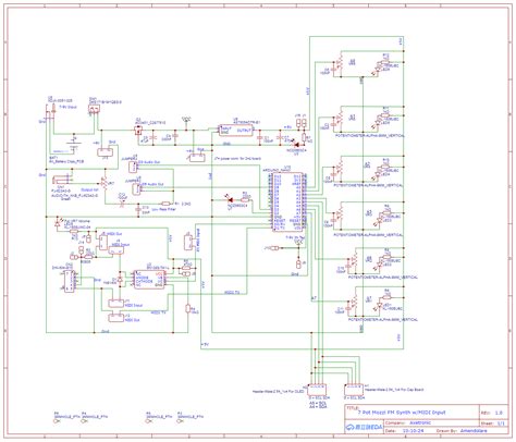Initializing Potentiometers As Inputs Programming Arduino Forum