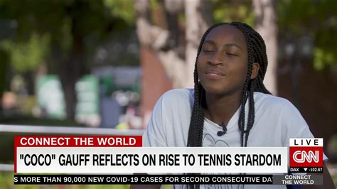 Coco Gauffs Net Worth In 2024 How The Tennis Star Makes Money