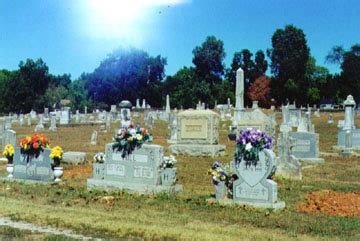 Old Winchester Cemetery Winchester Tn