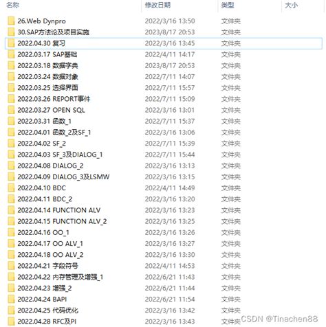 史上最全sap各模块视频教程、二次开发培训教程、fiori开发视频教程下载（内部资料） abap开发学习视频 csdn博客