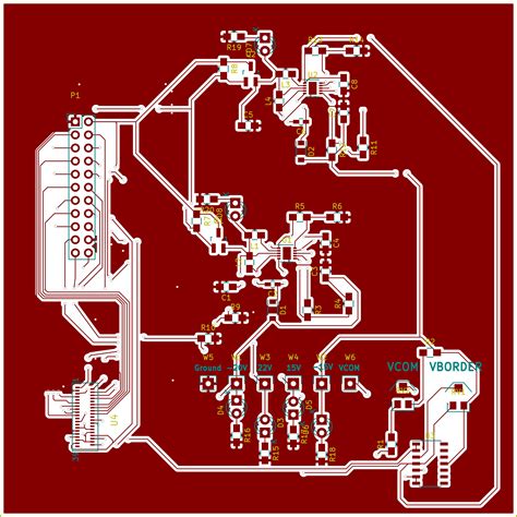 Himnull A Raspberry Pi E Reader