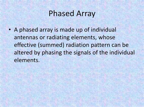 Ppt Future Trends Of Airborne Aesa Radar Systems Powerpoint Presentation Id4041875