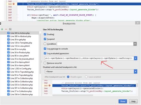 Module Debugging Layout XML Loading Magento Stack Exchange