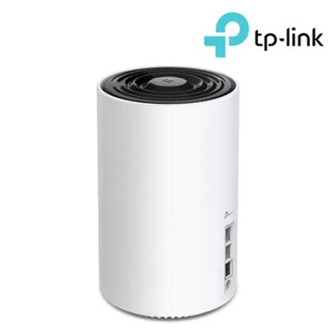Tplink Router Wireless Dual Band Deco X20 4g
