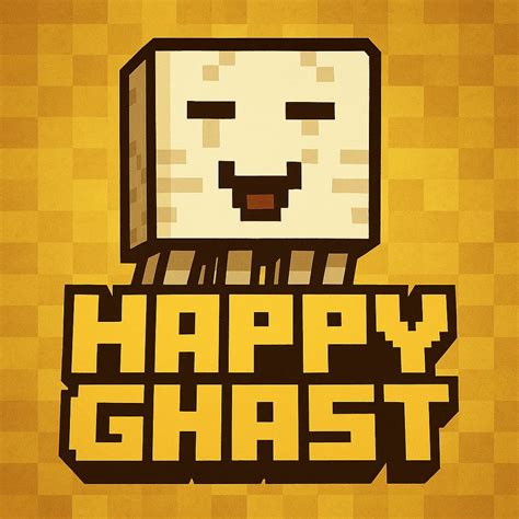 Como Encontrar Um Ghast Seco Happy Ghast Information Integration Site
