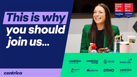 Centrica By Centrica