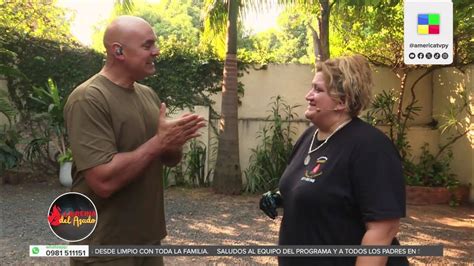 🤩 ¡no Te Pierdas La Reina Del Asado Con Marcela Aguilera Youtube