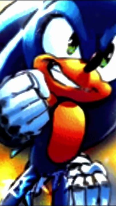 Archie Sonic Vs Kirby Fp Youtube