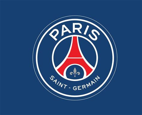Paris Saint Germain Vector Art Icons And Graphics For Free Download