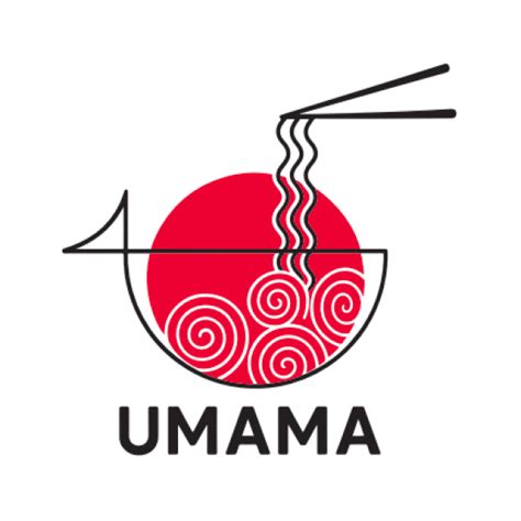 Umama Digitale Speisekarte