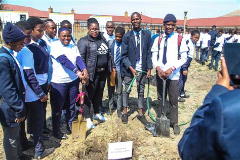 Gert Sibande Tvet College Agriseta