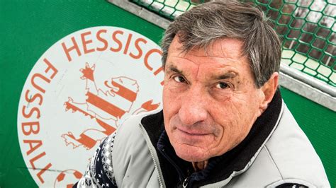 Lothar Buchmann Ehemaliger Bundesligatrainer Ist Tot Der Spiegel