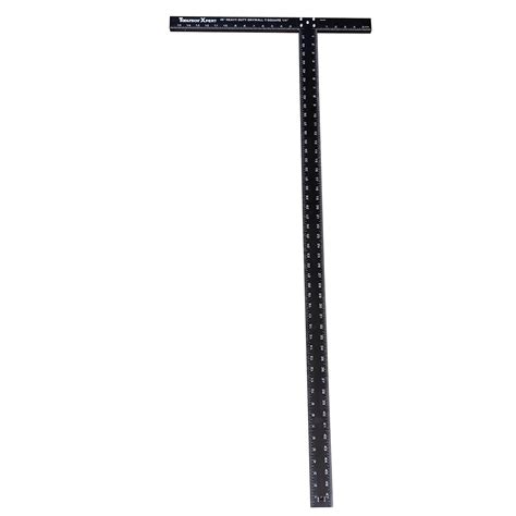 Tooltech 48 Aluminum T Square Mississauga Hardware Centre Inc