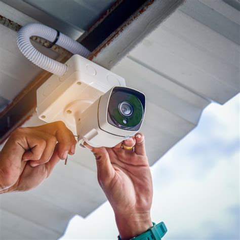 Security System Installation Assent Risk Management