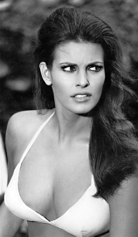 Raquel Welch Raquel Welsh Racquel Rachel Welch