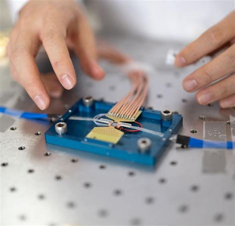Cisco Reveals Quantum Strategy Business May 2025 Photonics Spectra
