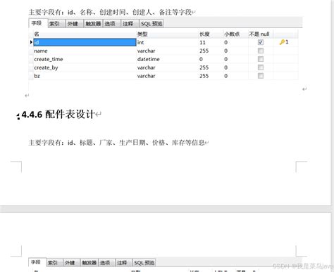 基于springboot汽车配件管理系统 汽车厂商配件管理系统的功能架构图 csdn博客