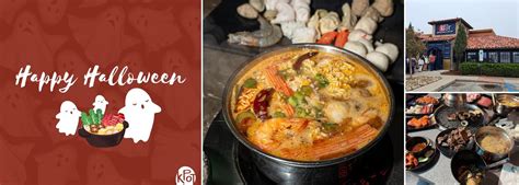 Kpot Korean Bbq And Hot Pot Fargo Menu Reviews 172 Photos 28