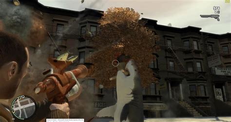 gta x scripting julionib mods gta iv shark o matic gun mod