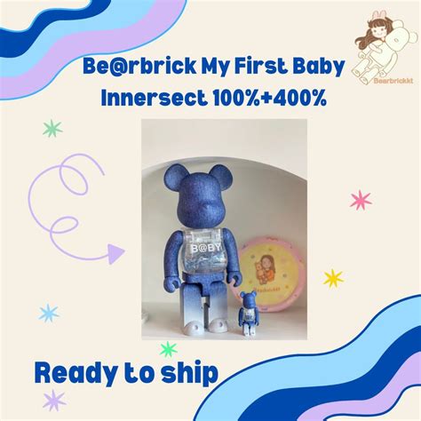 My First Baby Innersect Line Shopping