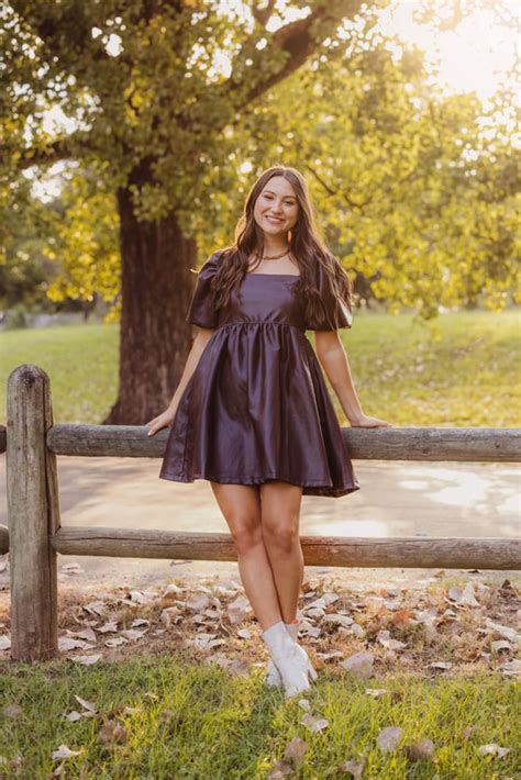 Arkansas Inspiring Teen Lily Brister Inspiring Teens®
