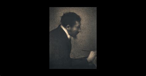 Aman Jean Portrait Of Edmond Francois Aman Jean By Georges Pierre