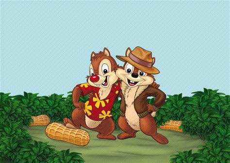 [200 ] Chip N Dale Pictures