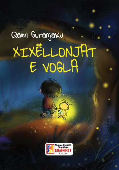 XixËllonjat E Vogla Shtëpia Botuese Berati